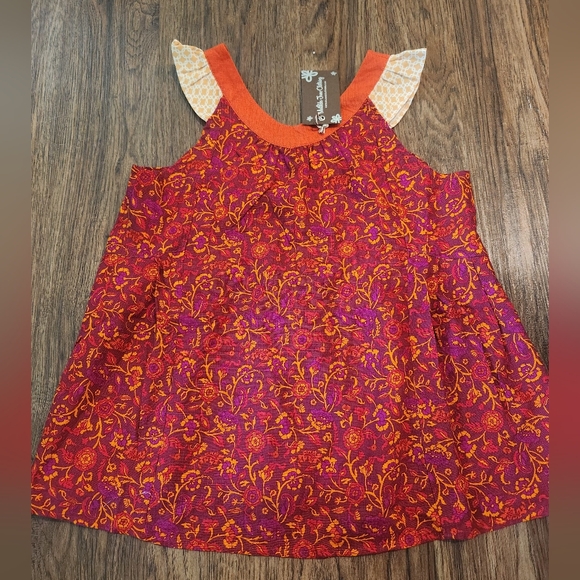 Matilda Jane | Shirts & Tops | Nwt Matilda Jane Top | Poshmark